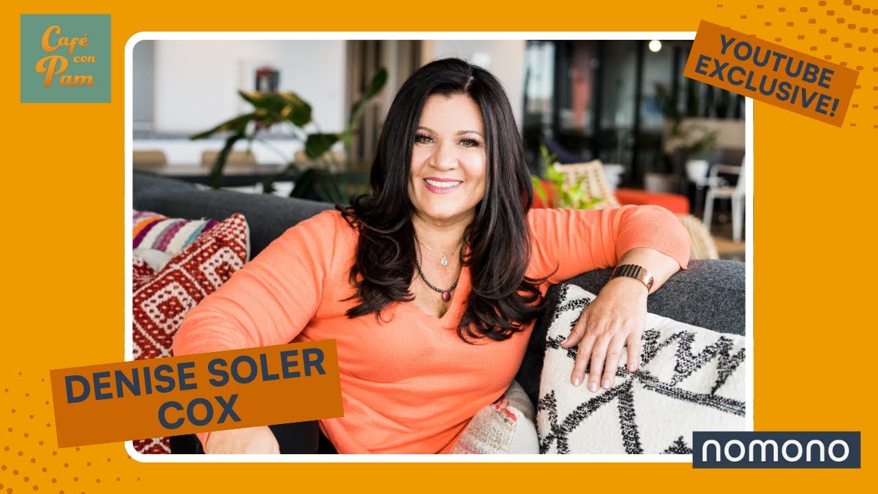 The Power of Belonging: Denise Soler Cox's Journey to Self-Discovery # ...