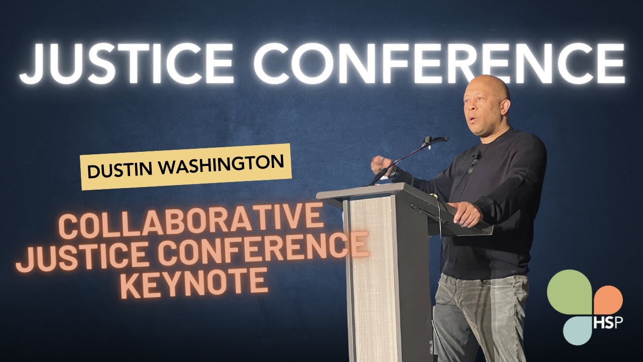 2025 Colorado Collaborative Justice Conference - YouTube