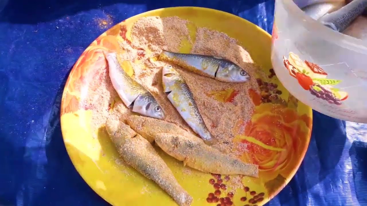 আজ সবাই মিলে পিকনিক করলাম।।picnic in village।।bengali recipe।।village ...