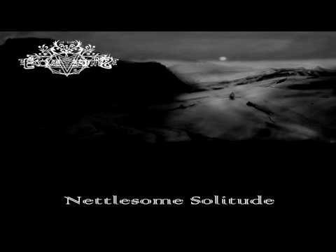 Ekove Efrits – Nettlesome Solitude (2009, CD) - Discogs