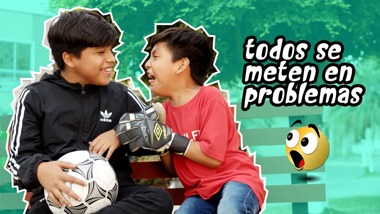 LOS CONSEJOS DE ZARY - YouTube