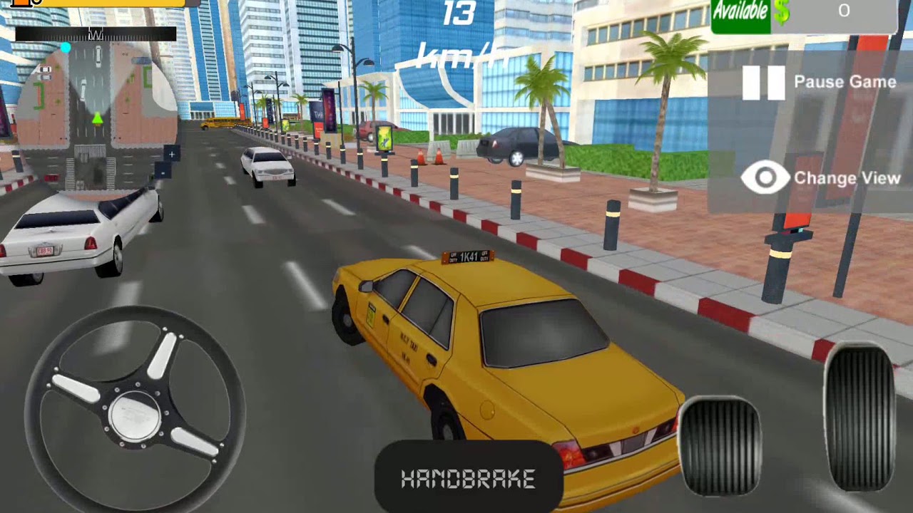 Dr Driving 3D 2 E03 Android GamePlay HD - YouTube