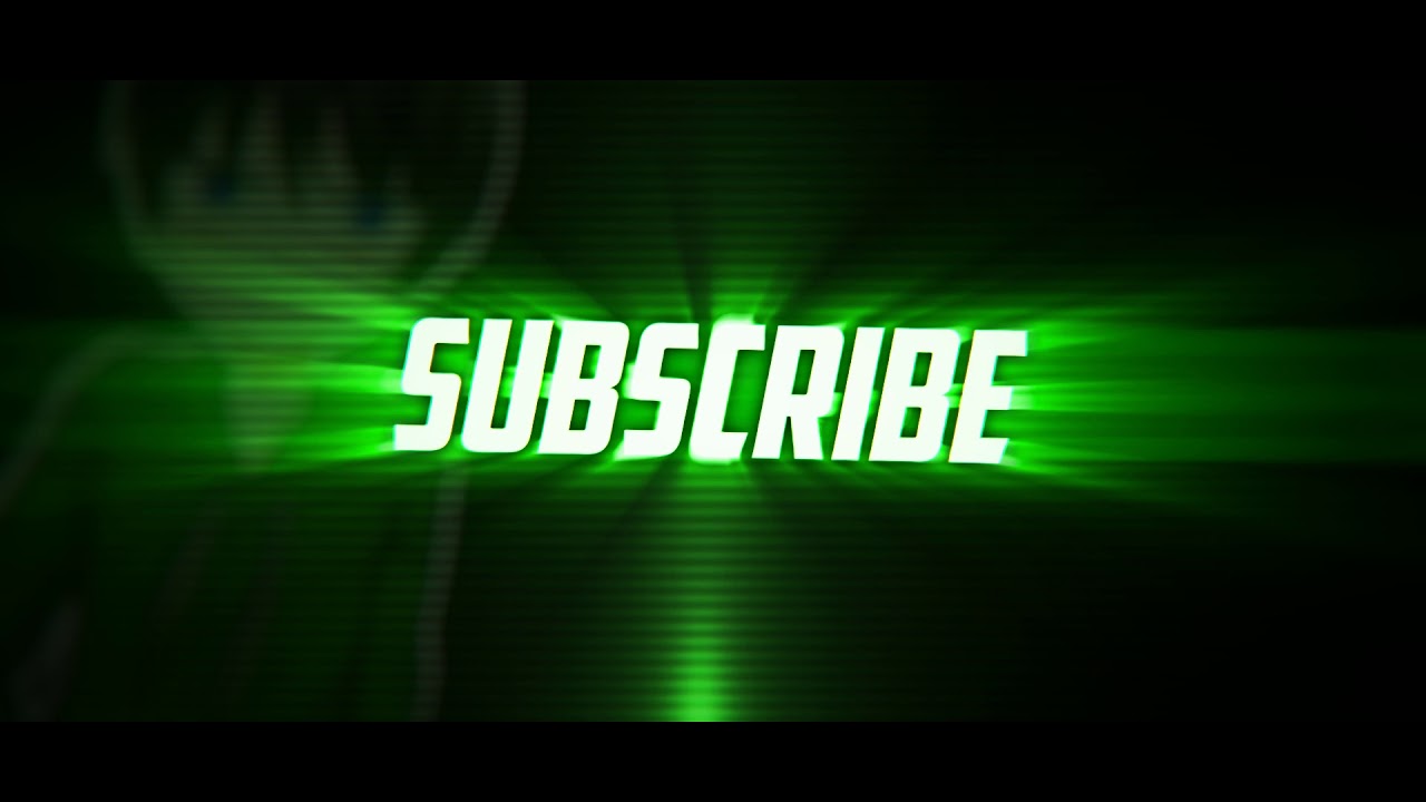 #105 [Chill] OUTRO 2D | BOYGAMER TV - YouTube