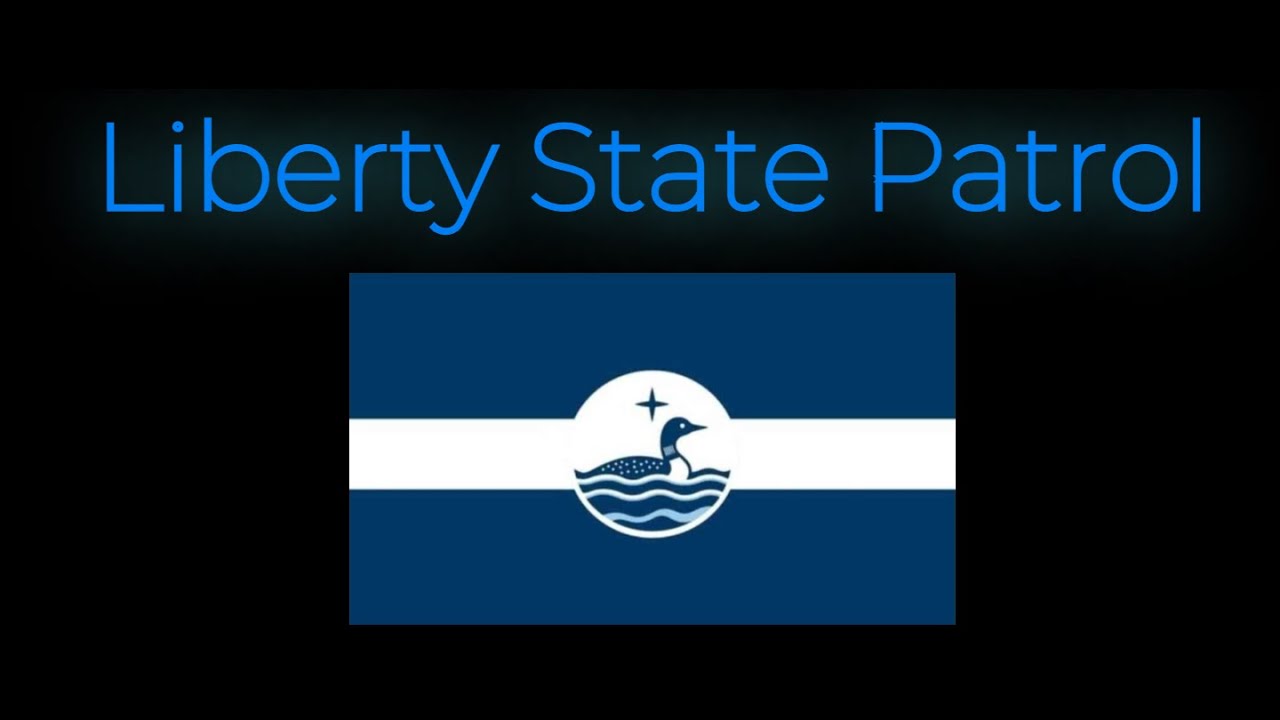 Press Release 11/14/2024 | Liberty State Patrol - YouTube