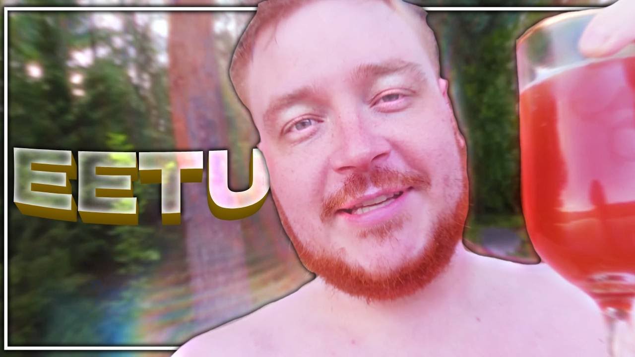 Hullu Eeddspeaks Edit - YouTube