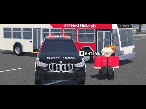 Moderator Patrol in ERLC! - YouTube