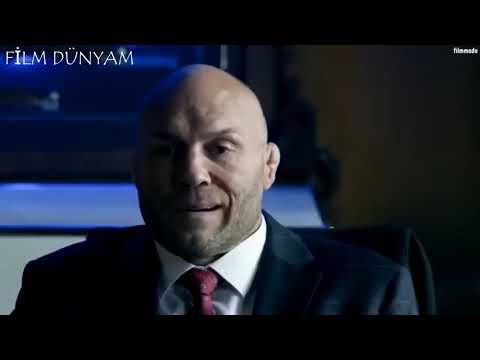 2021 EN İYİ AKSİYON FİLMİ TÜRKÇE DUBLAJ FİLMİ