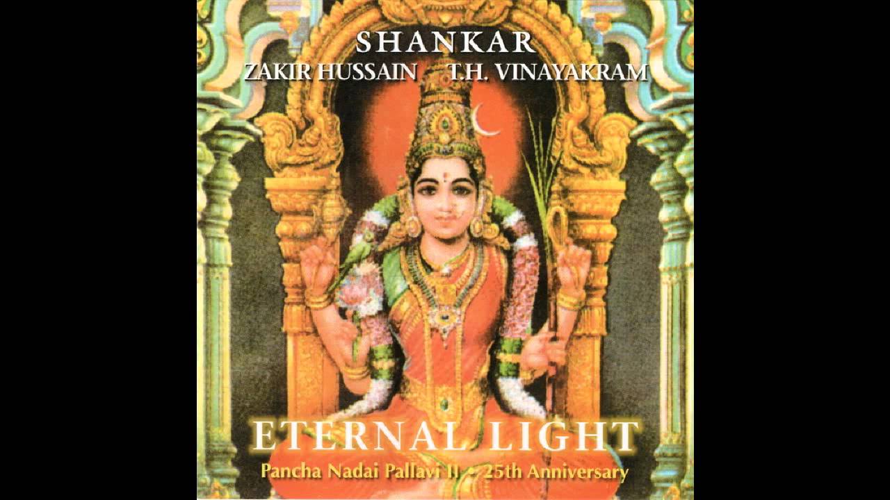 L. Shankar - Tanam Kiravani - YouTube
