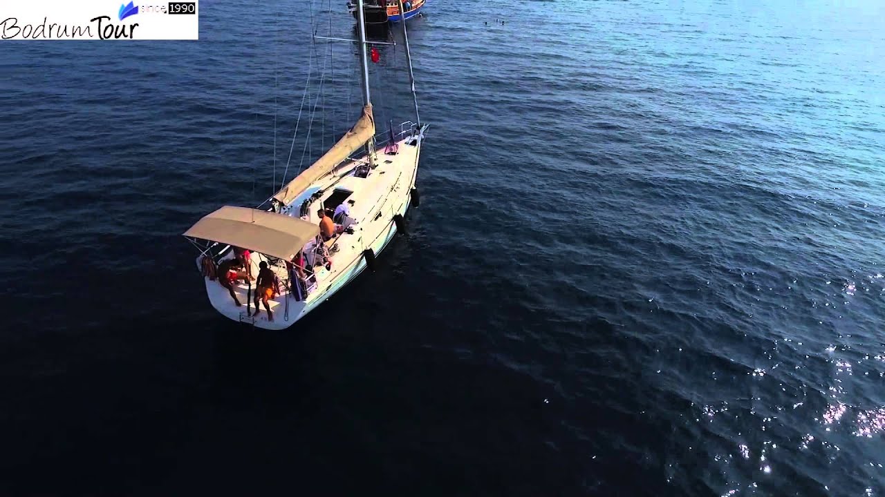 Regatta Team Activity - YouTube