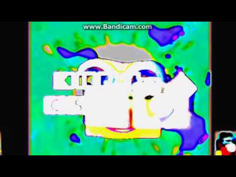 NEIN Csupo Effects (Updated) - YouTube