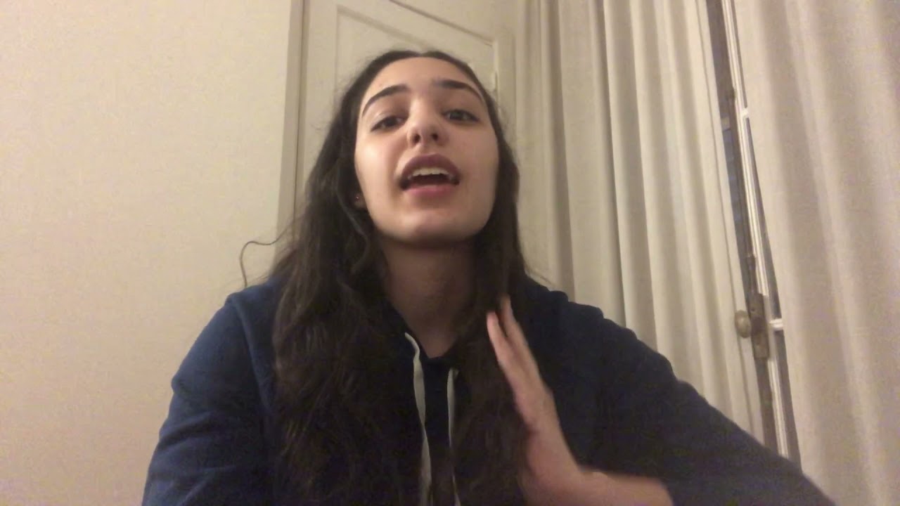 Paula Fernandez Presentacion - YouTube