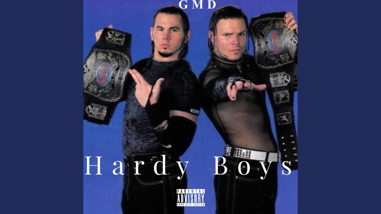 Hardy Boys (feat. GMD Dez & GMD Dev) - YouTube