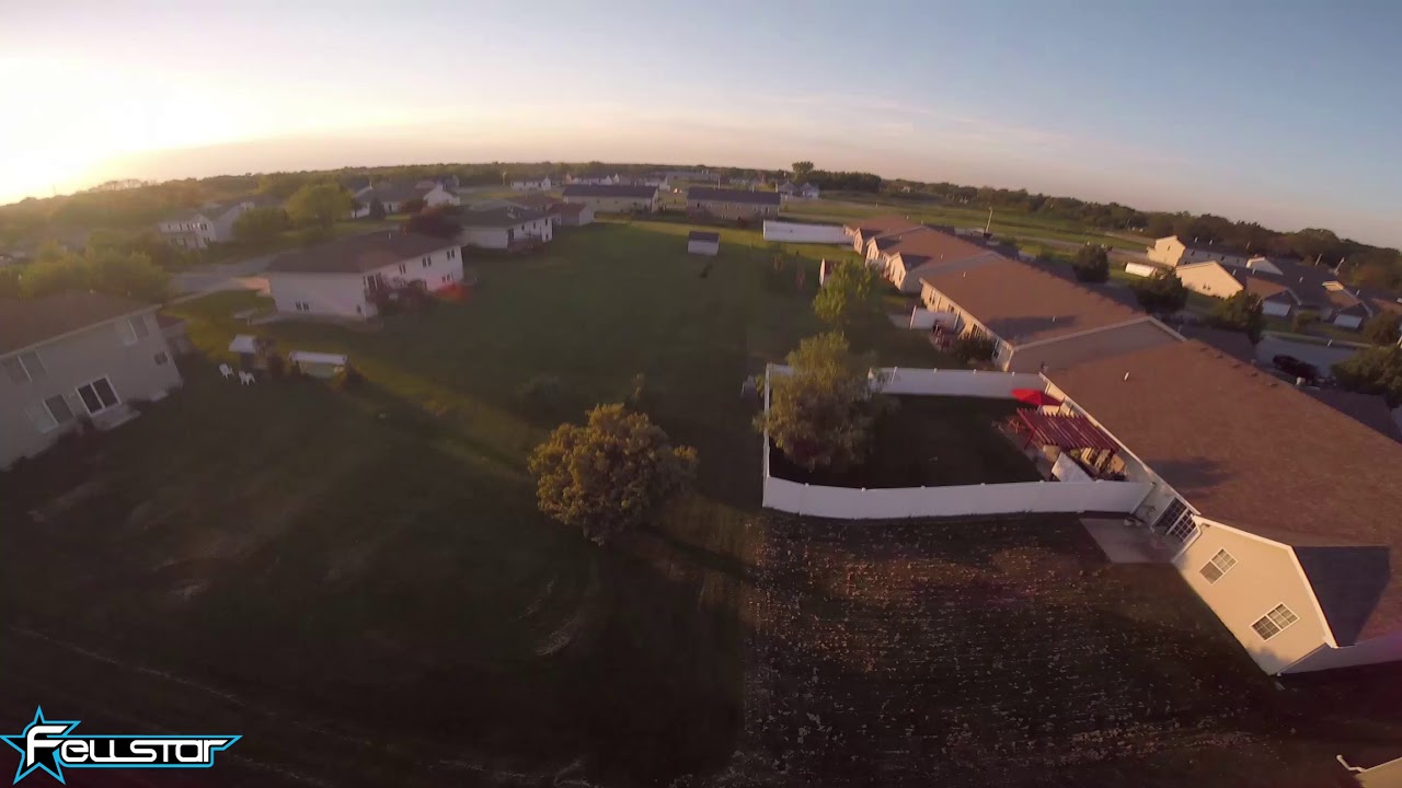 6s - HelioRC Spring - Tune Test - YouTube