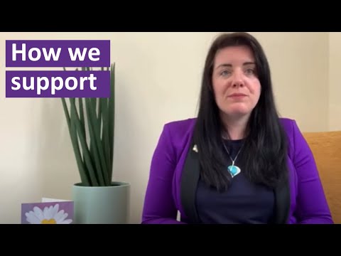 Our role in supporting people living with and bereaved by epilepsy | SUDEP Action