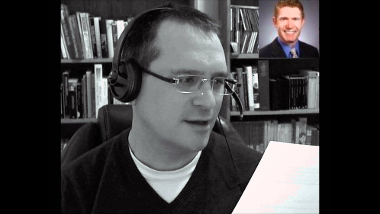 Kevin Benedict Interview's Hubwoo's Rinus Strydom Part 1 - YouTube
