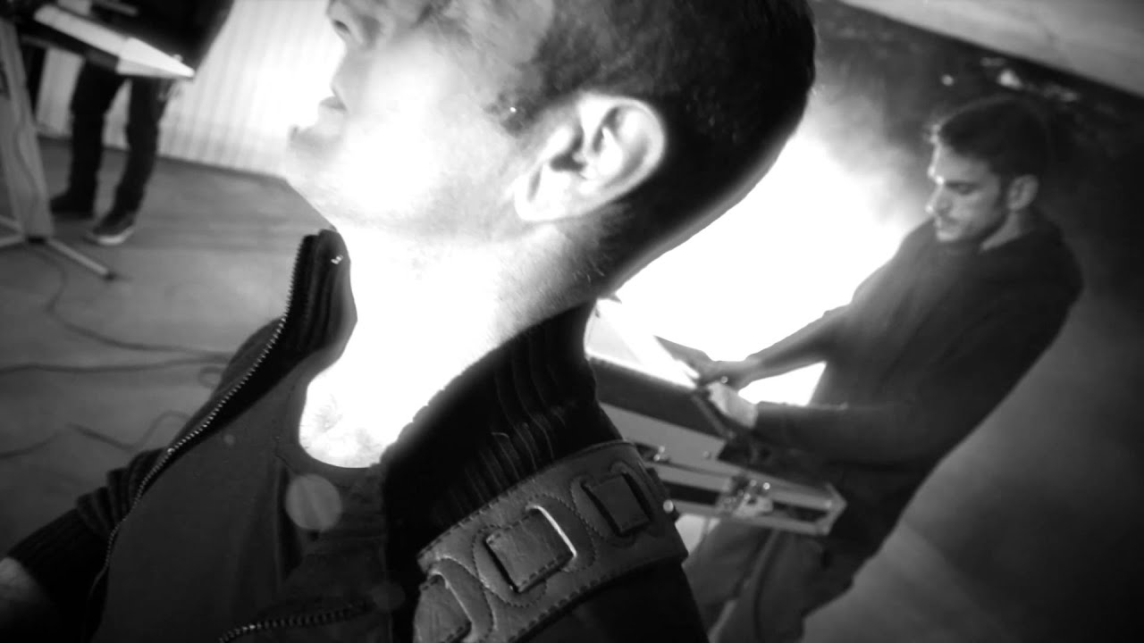 efem system - la luce buona dell'amore - YouTube