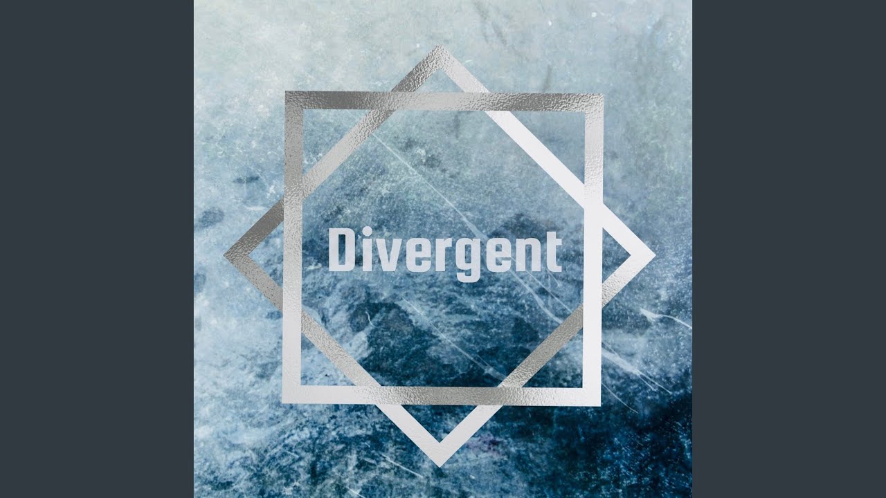 Divergent Logo