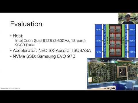 HotStorage '20 - Designing a Storage Software Stack for Accelerators - YouTube