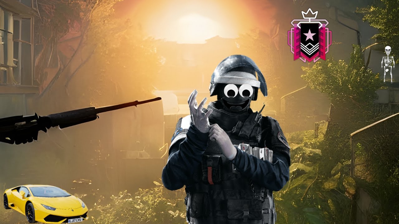 R6 I NEED A DOCTOR - YouTube