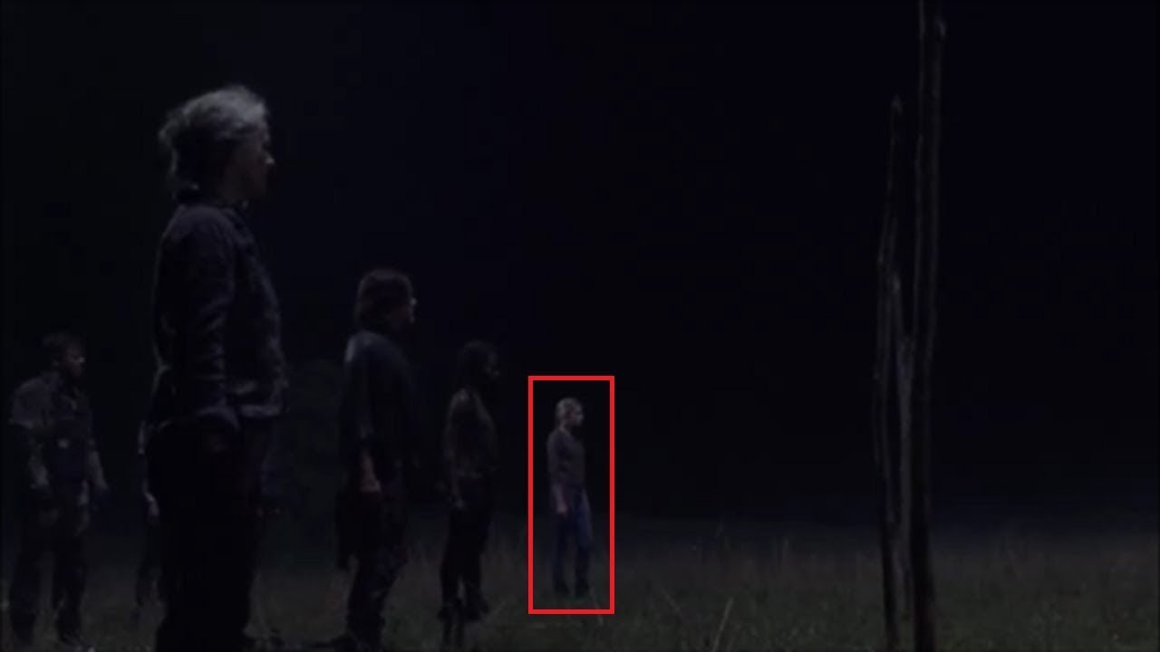 The Walking Dead Season 10 Episode 3 Trailer Breakdown News & Theory ...