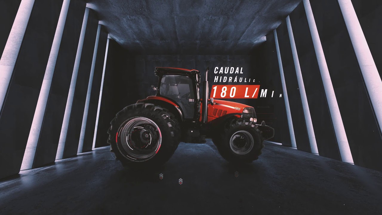 Puma LWB - YouTube