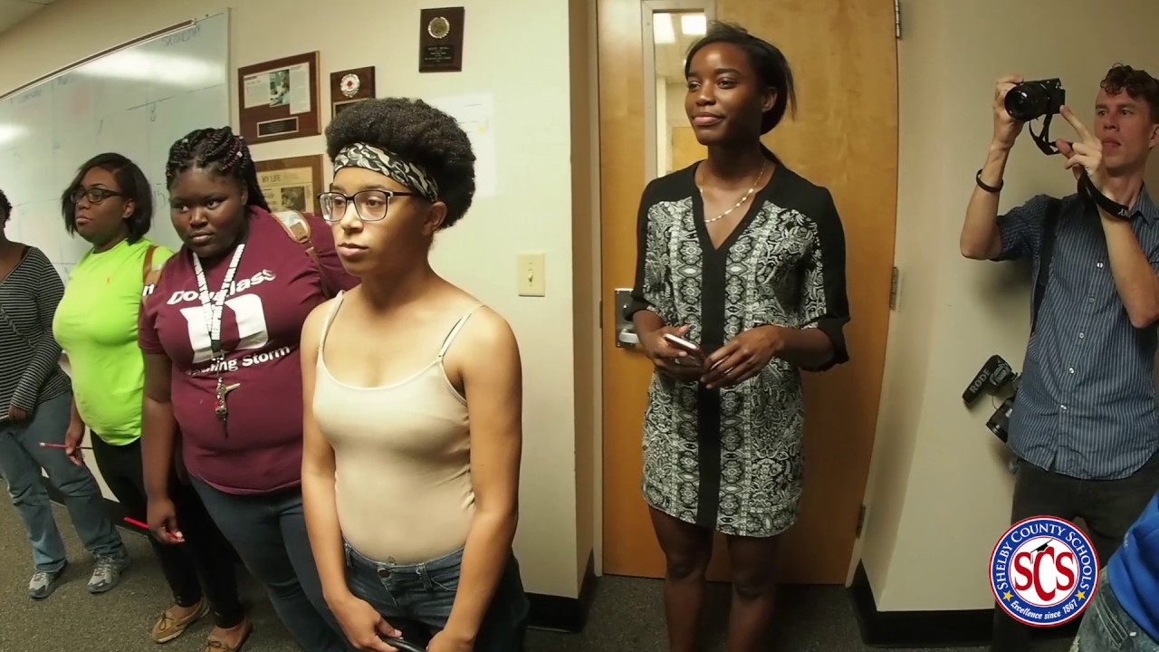 88.5FM/C19TV Student Tours - See How We Roll! - YouTube