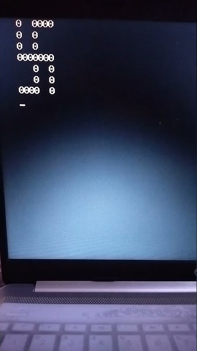 Swastik pattern in c language code #short#Shortvideo #Coding kre - YouTube
