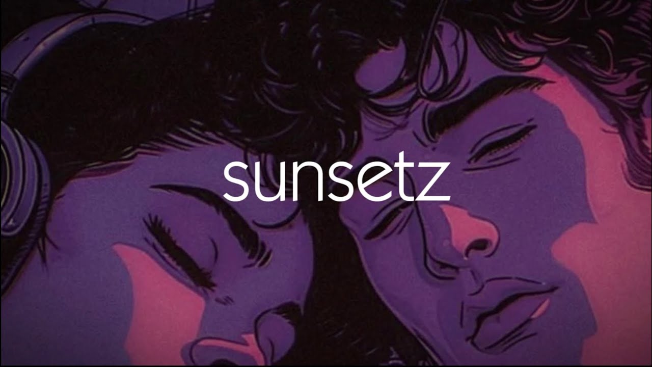 sunsetz - cigarets after sex（和訳） - YouTube