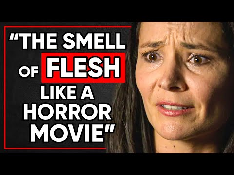 I Survived NXIVM (ft. Sarah & Nippy from A Little Bit Culty) | JHS Ep. 770