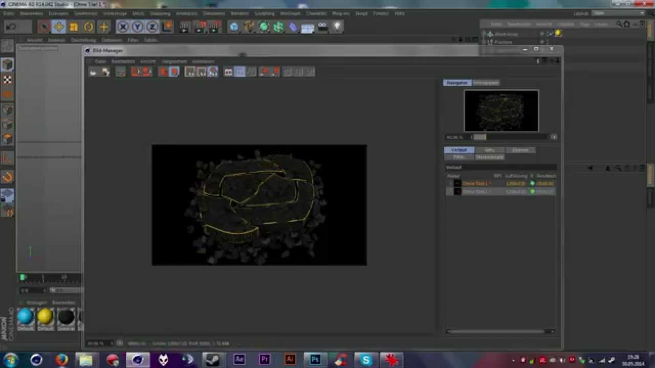 Nitroblast Style Tutorial |MANIA - YouTube