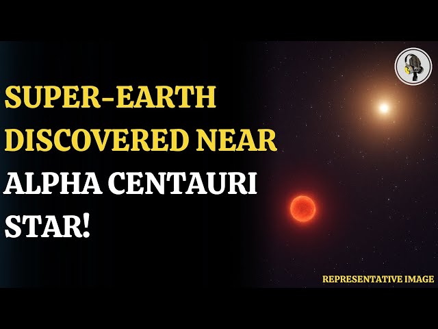 Alpha Centauri Planets Pics About Space