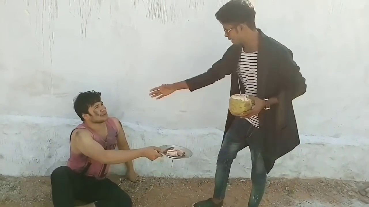 Must Watch Funny😂😂Comedy Videos 2018 || Bindas Fun - YouTube