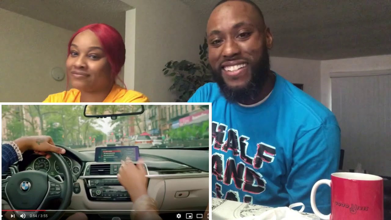 HE WROTE THIS FOR US! JOYNER LUCAS FT, ASHANTI- FALL SLOWLY (REACTION ...