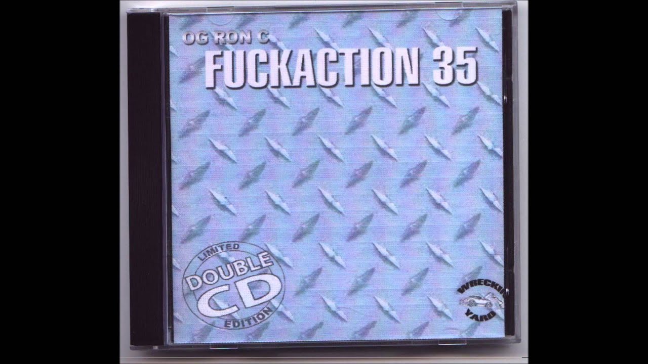 Ron Isley ft R. Kelly - Showdown - YouTube