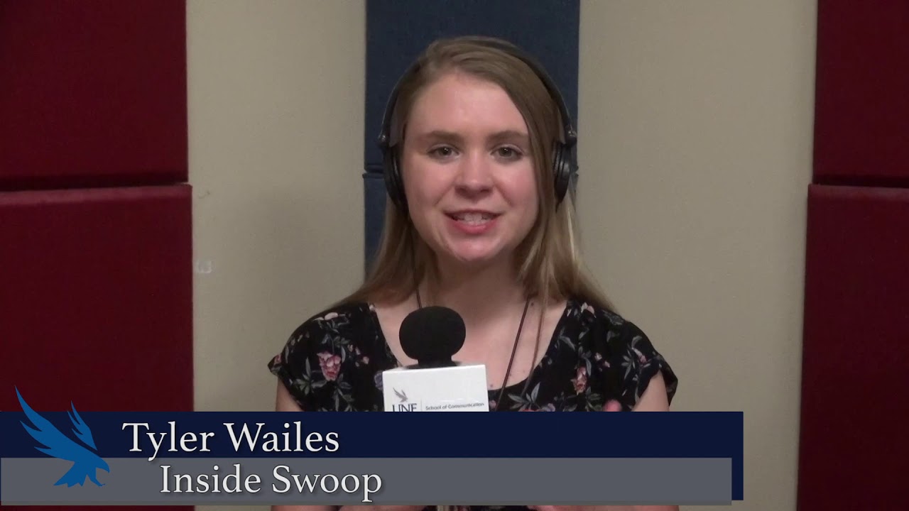 Swoop 90 SE 3 Nov 19 Same Difference Band - YouTube