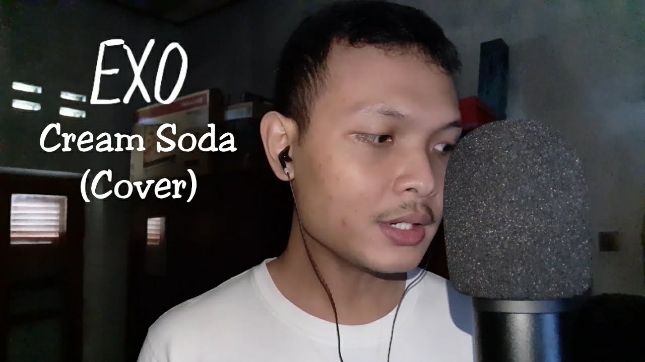 EXO - Cream Soda | COVER - YouTube