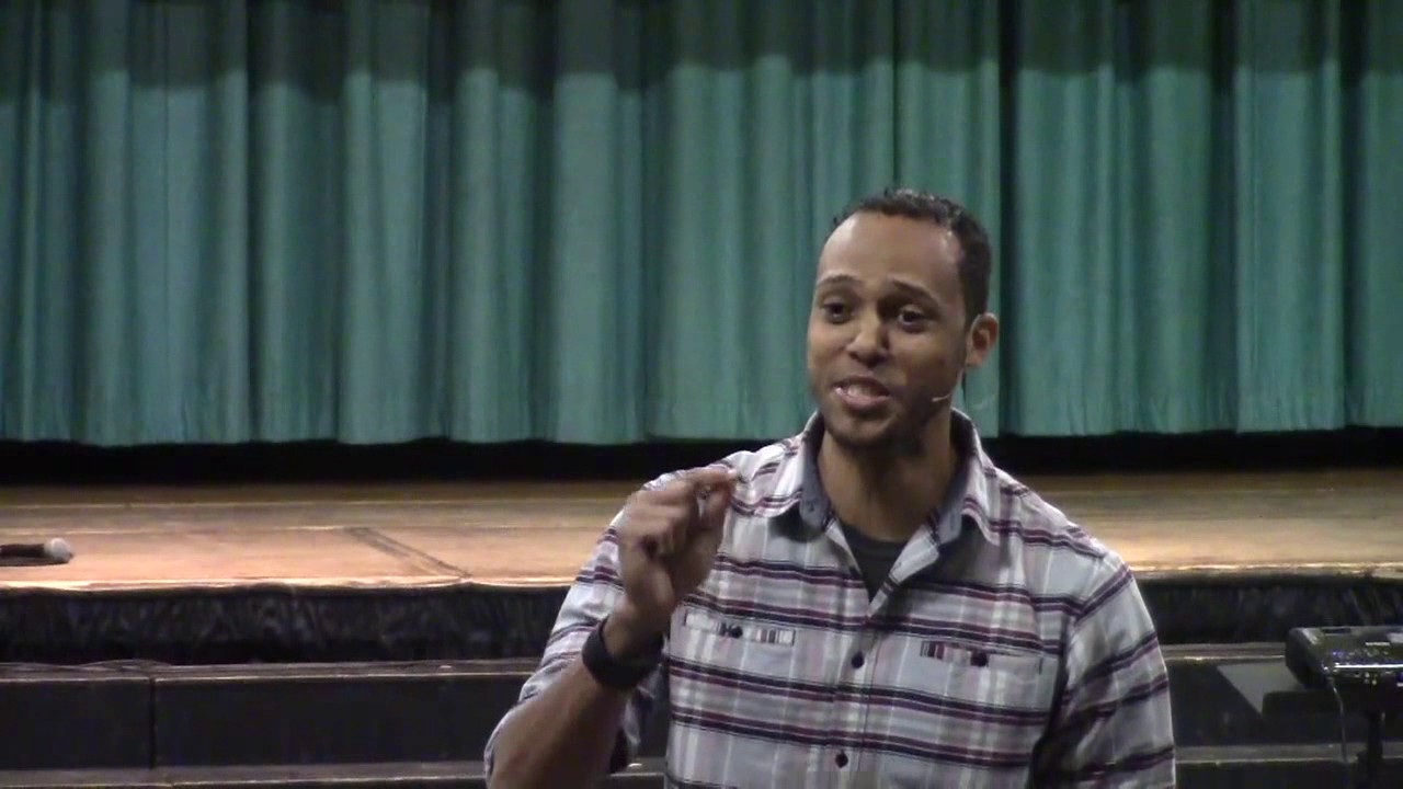 03/05/17 - Pastor Jesse Bailey "What's In A Name?" (Pt. 1 - A Good Name ...