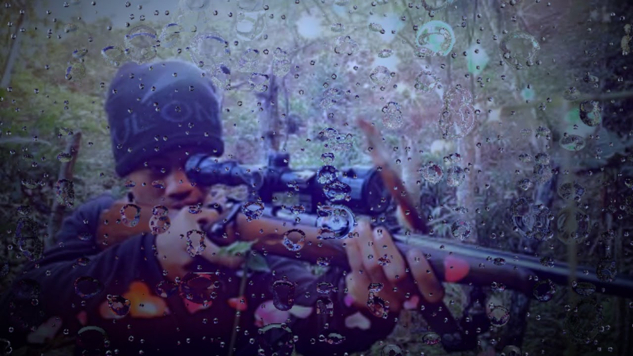 Molimo Sapon Live Stream - YouTube