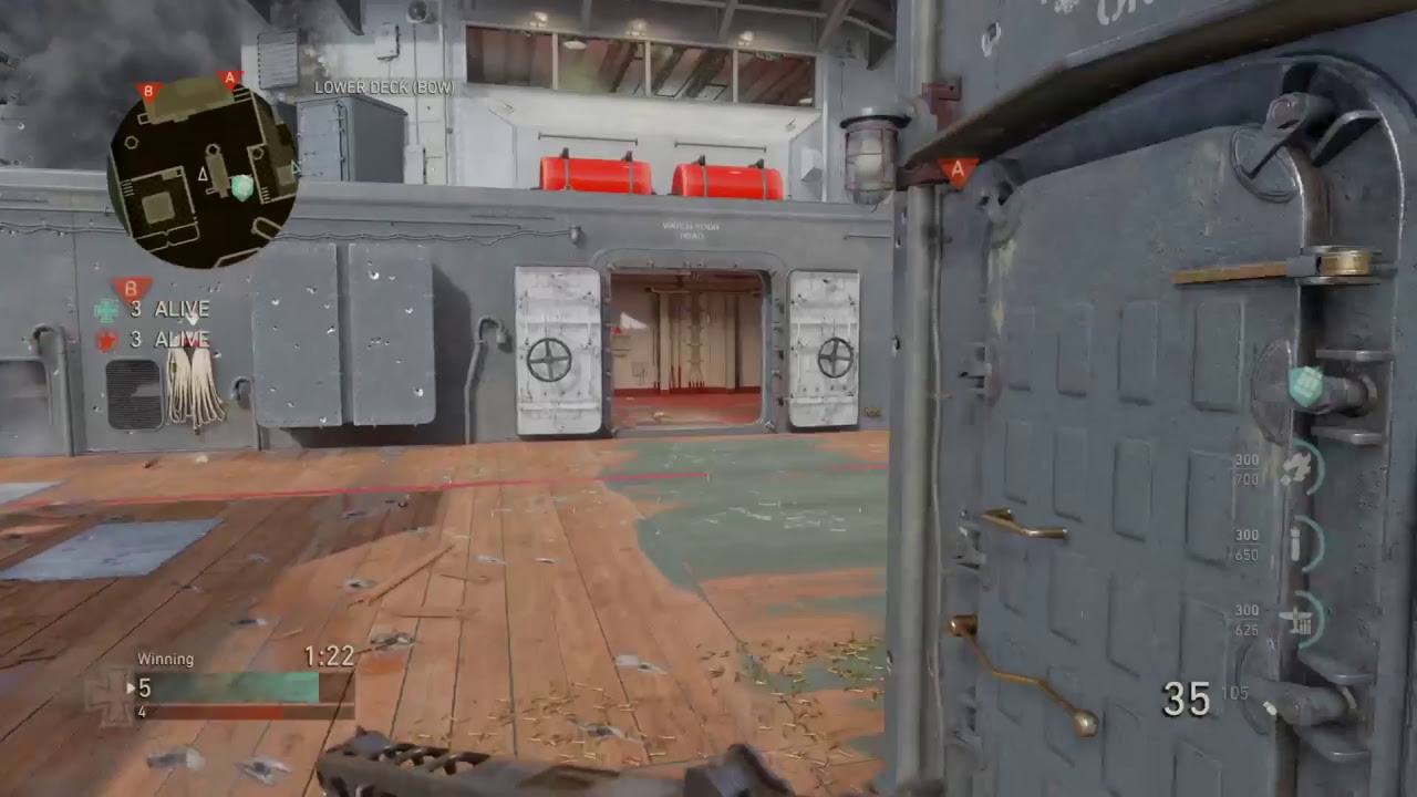 xPoD-'s Live PS4 Broadcast - YouTube