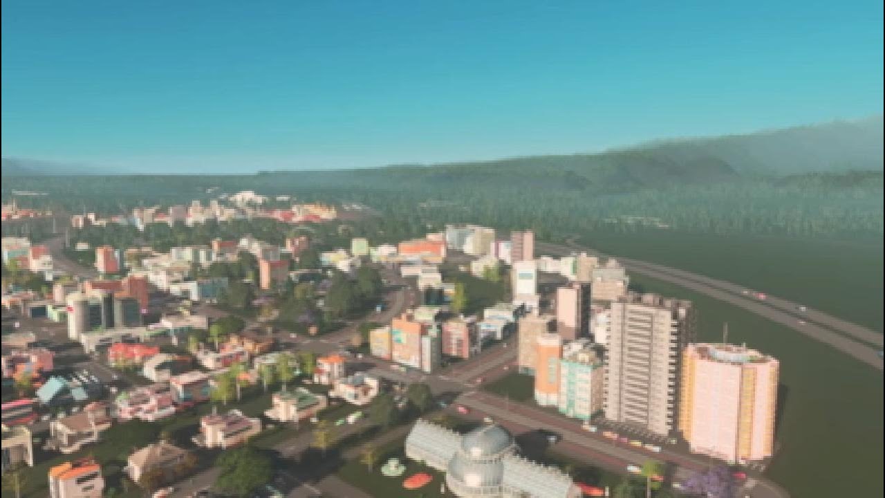 Crescent Valley Highlights So Far - YouTube