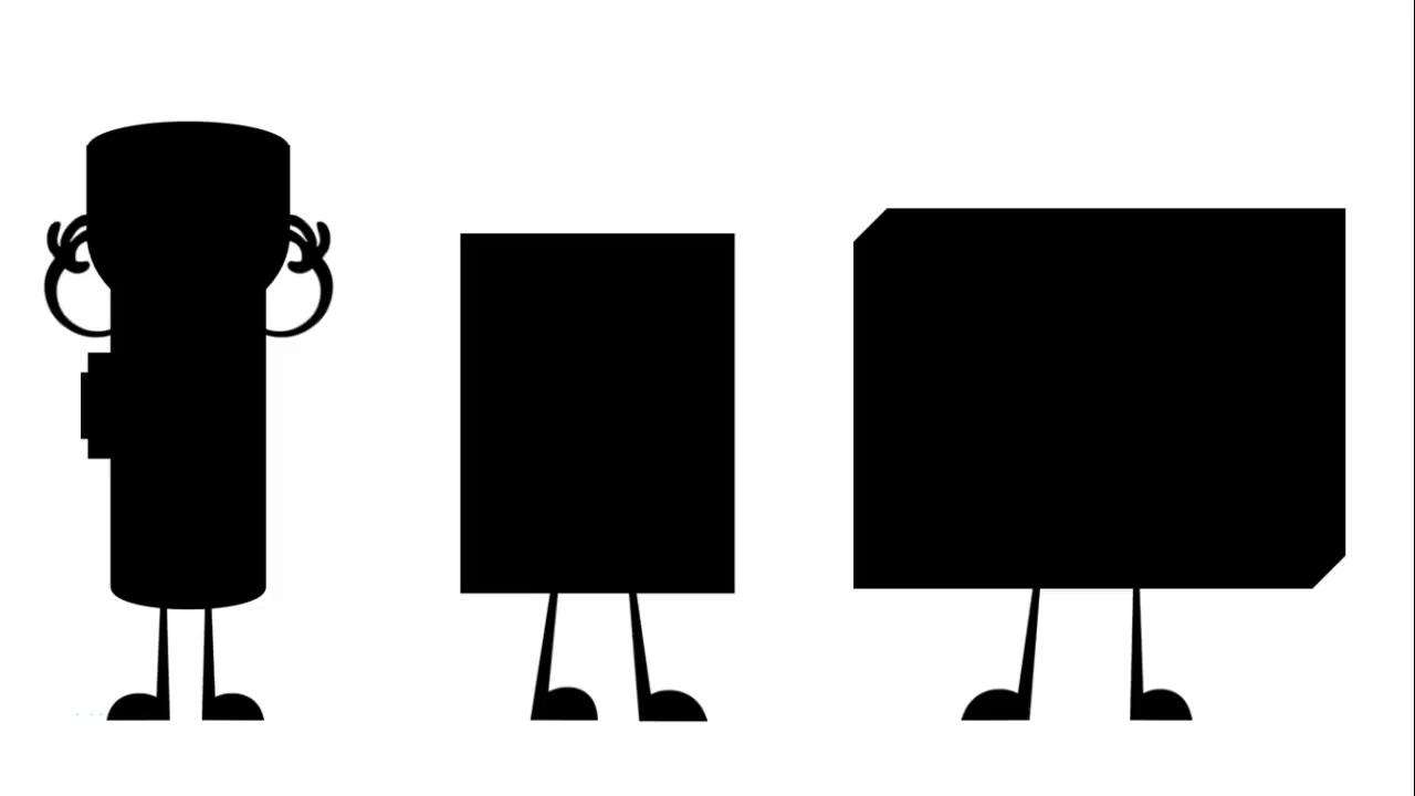 Object Reveal 1a - YouTube