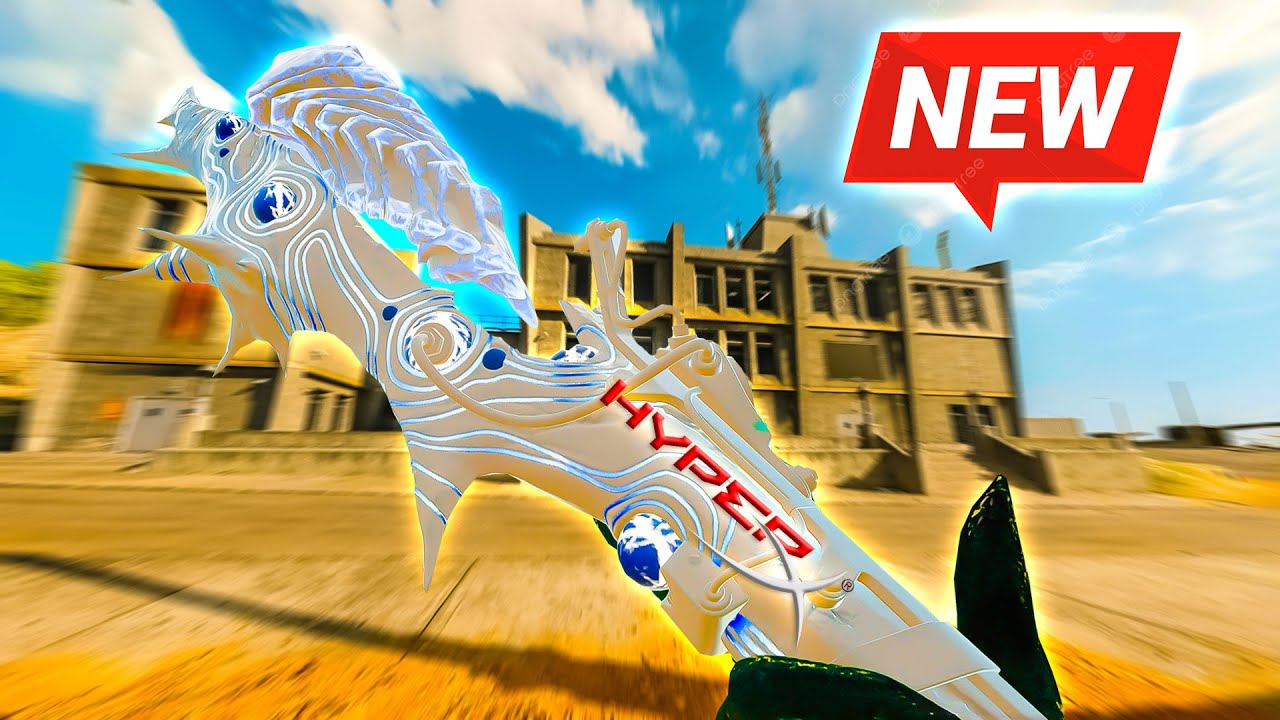 The *NEW* WONDER Weapon is BROKEN on Rebirth island + Settings 👑 - YouTube