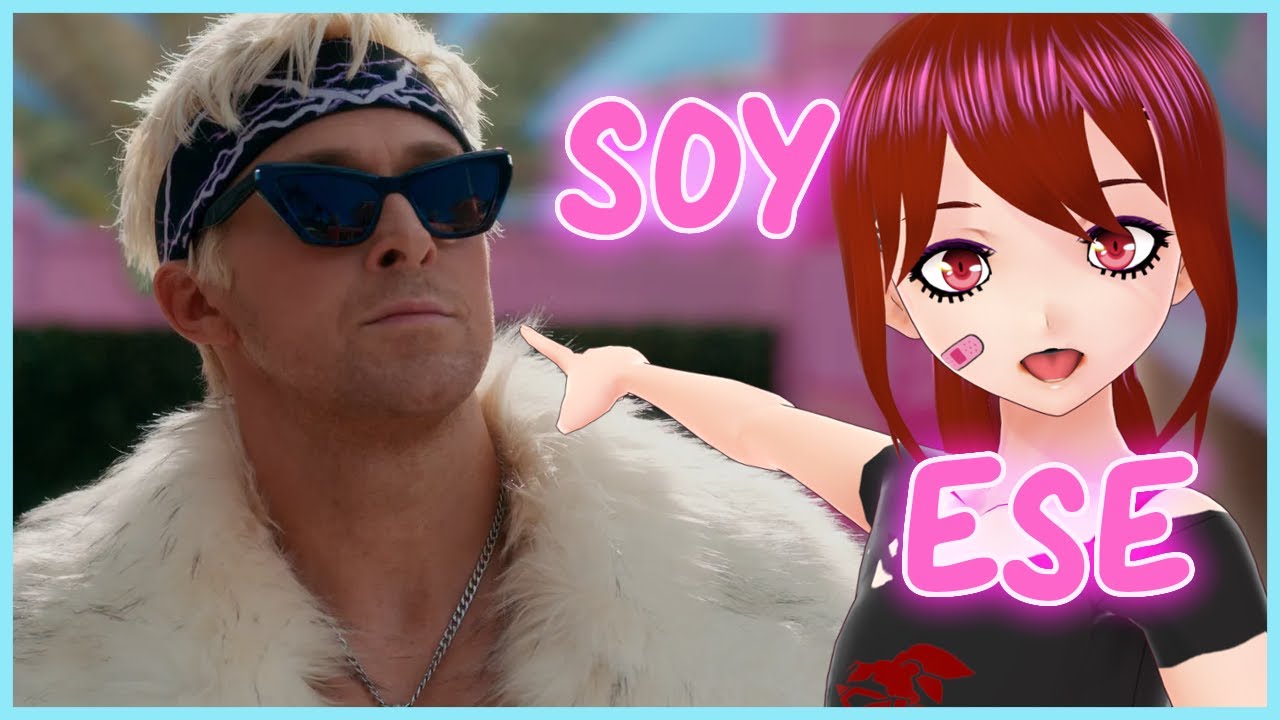Barbie Me Dijo Que Podia Ser Lo Que Quisiera Ser Y Elegi Ser.. [Reseña ...