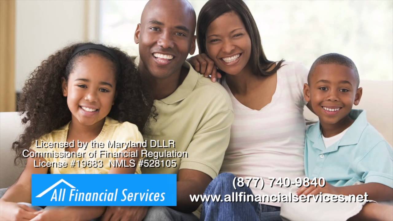 All Financial Services, LLC - YouTube