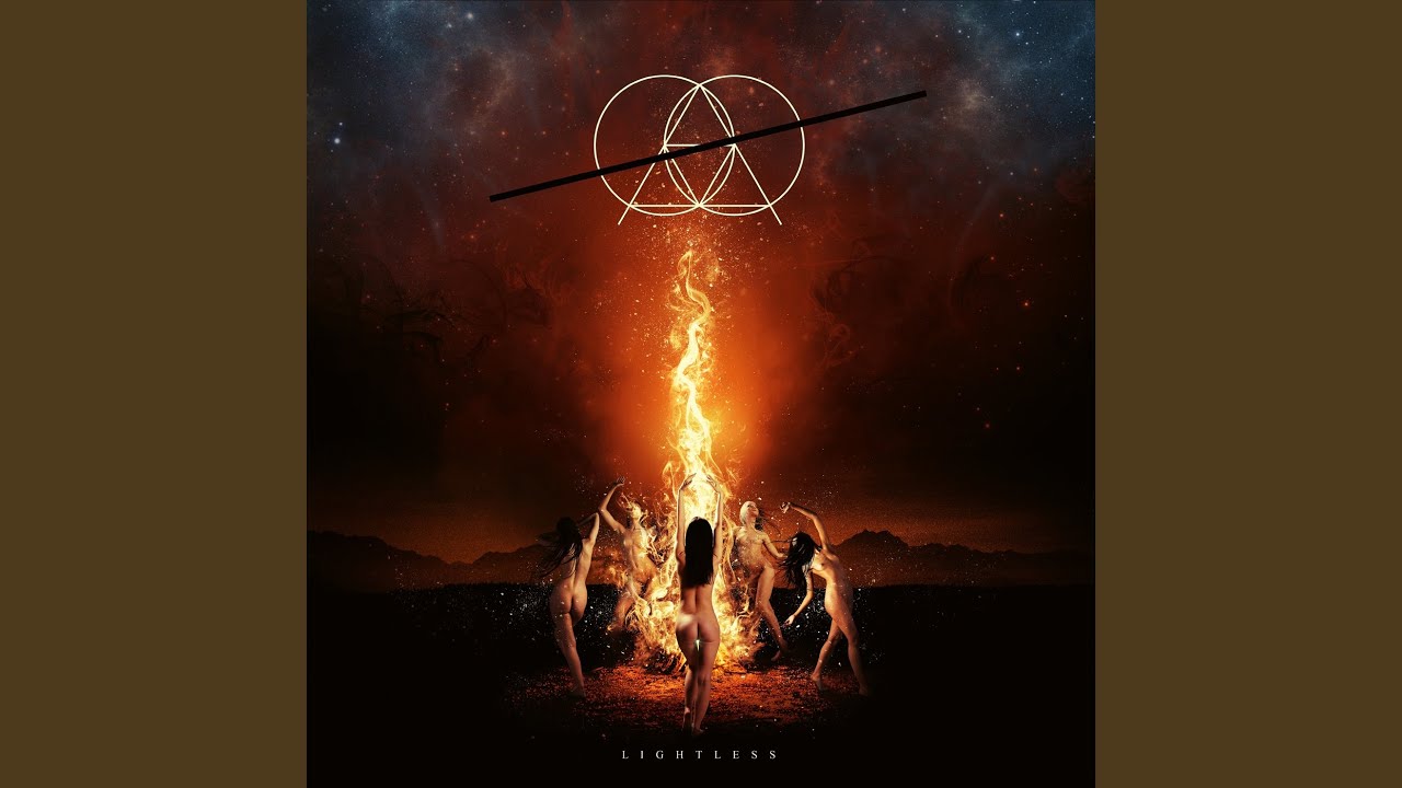Lightless - YouTube