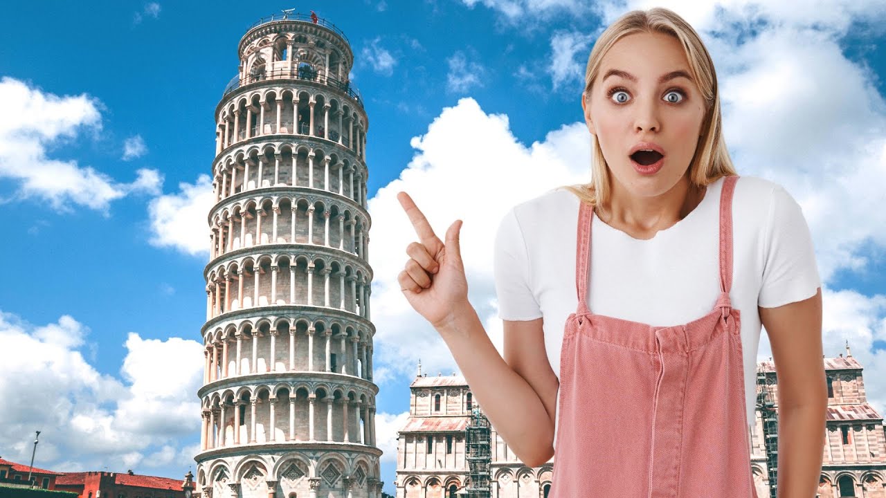25 Top Tourist Attractions in Europe - Travel Video - Tourist ...