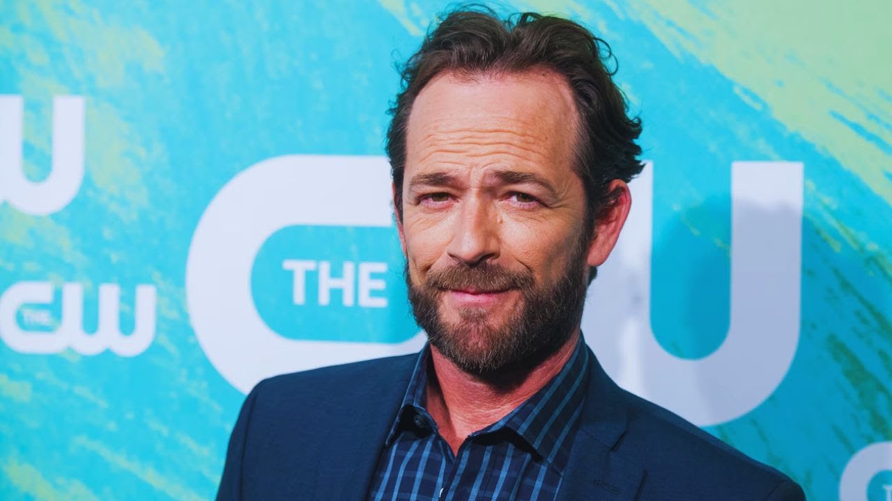 Breaking Down ‘I Am Luke Perry’ on The CW: Watch for FREE and What You ...