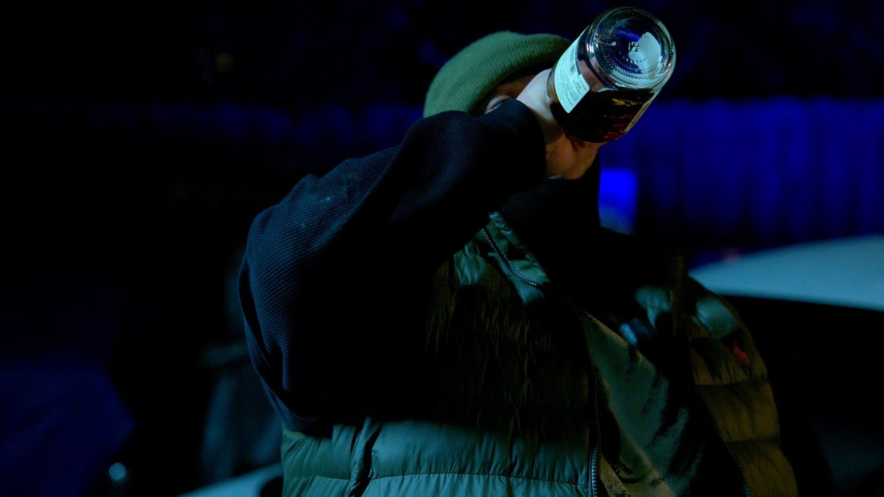 K-Loc and T.A.Z. - Angels in the Outfield (Official Video) Dir by ...