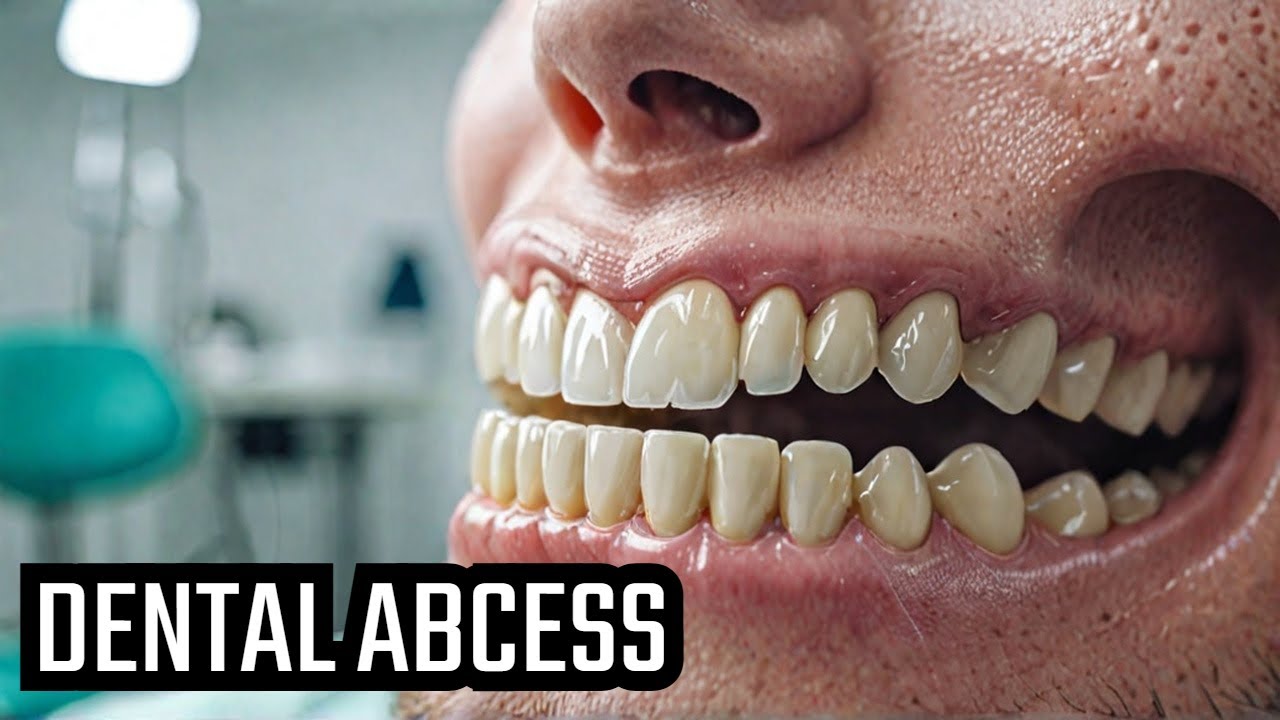 Does a Dental Abscess Cause Cancer? - YouTube