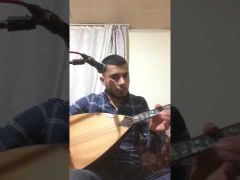 Erdi Horasan - Bu yıl benim yeşil bağım kurudu